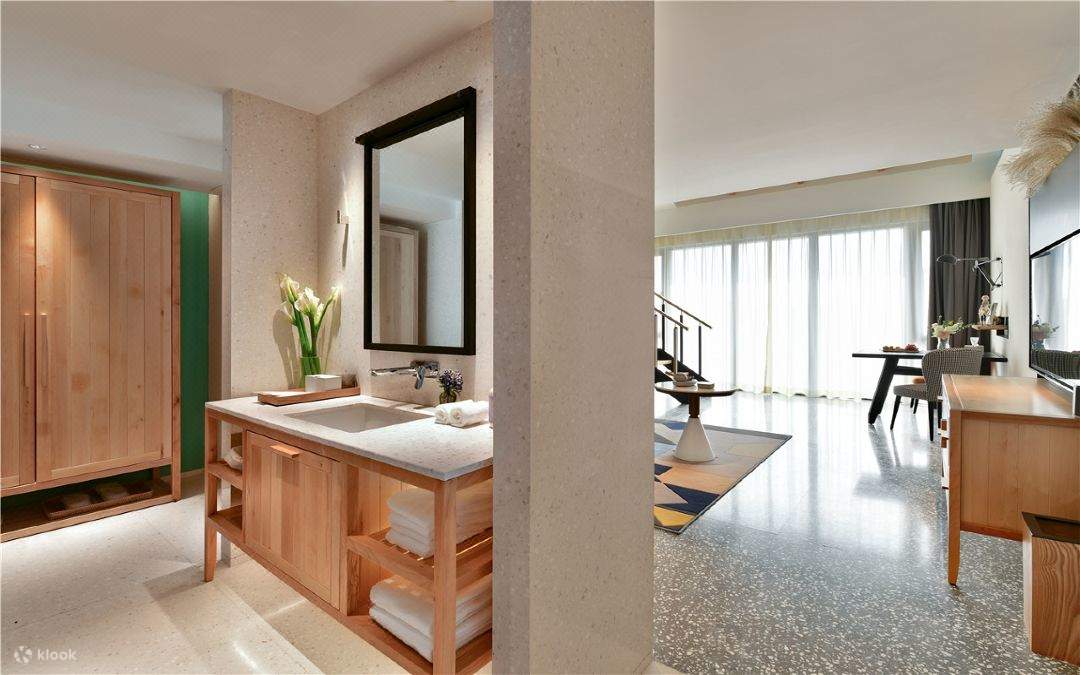 [Located in Shijingli Scenic Area] Huajiantang and Deer Hotel in Xi'an ...